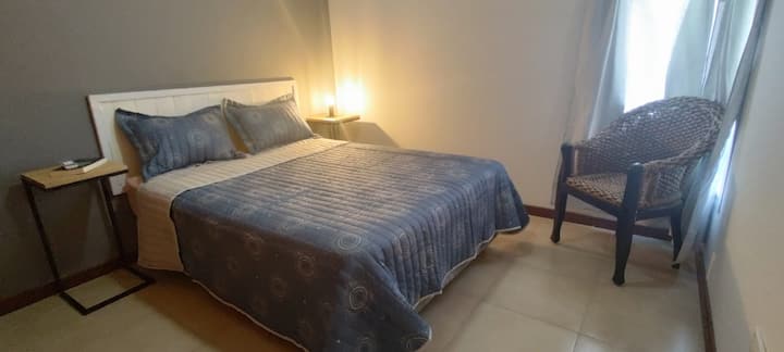 Mi Casa, Tu Casa. Cambacua (Con Cochera) - Corrientes