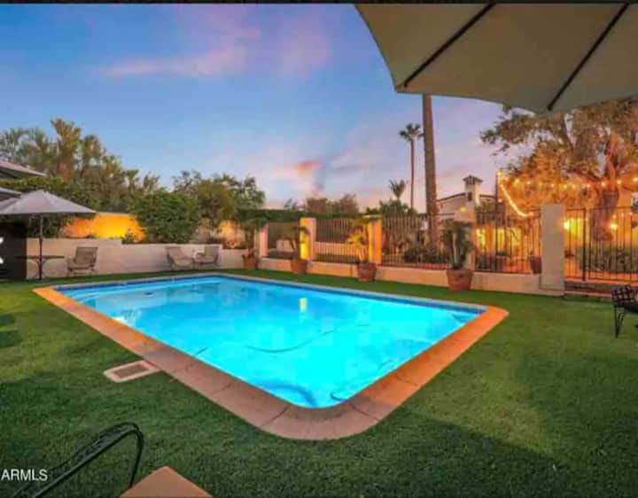 Casa Manana - Camelback Suite - Phoenix, AZ