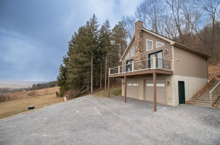Cove Mountain Vista| Bbq| Spectacular Views |Relax - Huntingdon County
