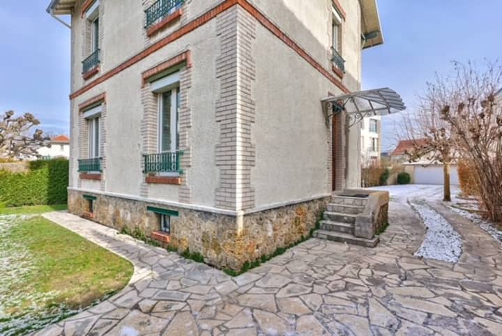 Charmante Maison à Chatou - Chatou