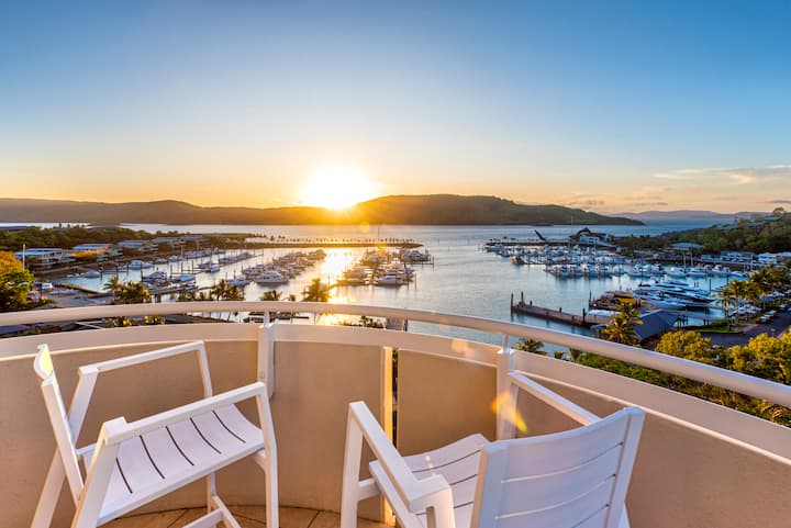 Allure On Hamilton By Hiha - Hamilton Island