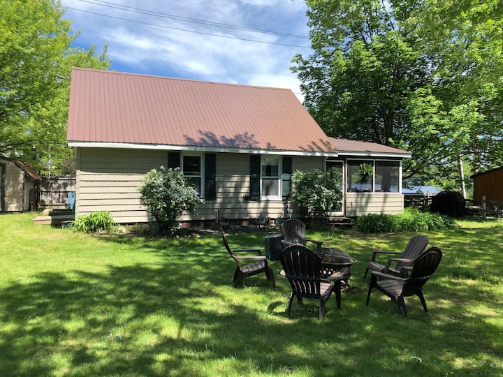 Schroon Lake Get Away - Adirondack, NY