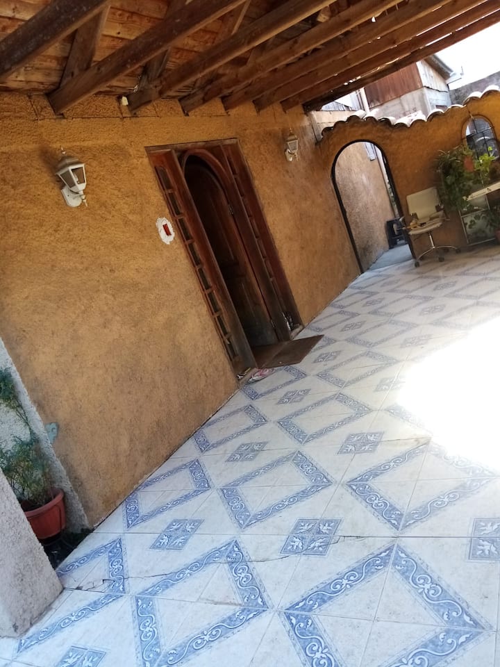 Casa Para 4 En Santa Cruz - Santa Cruz