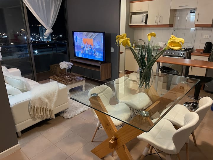 Departamento Precioso - 