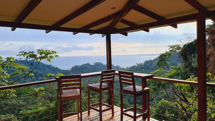 Casa Iguana - Costa Rica