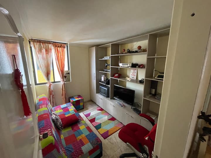 Comfortable Apartamento Excelente Ubicación - Yumbo