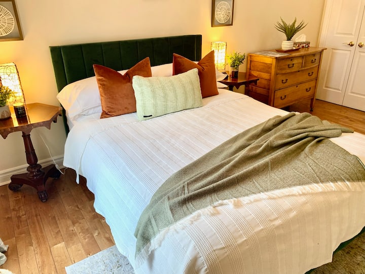 Kate Suite - Niagara-on-the-Lake
