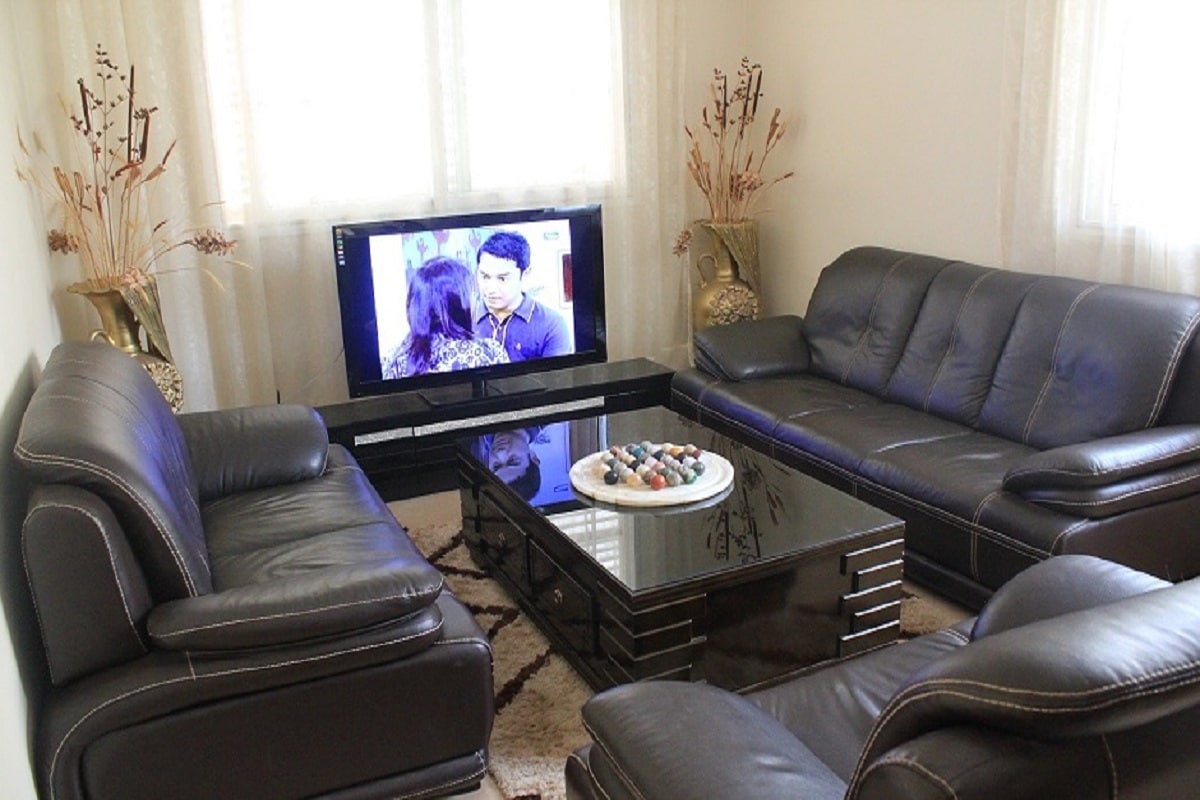 K.méléon Hotel - Flughafen Ivato - Bed & Breakfasts zur Miete in ...