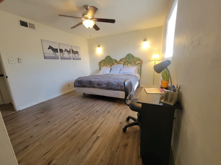 Dwntn Masterbed W/ Private Bath - Tempe, AZ