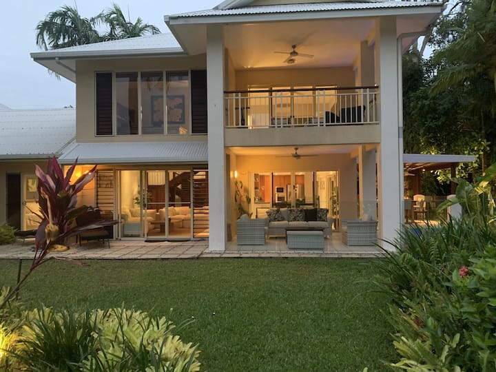 Villa 25 - Mossman