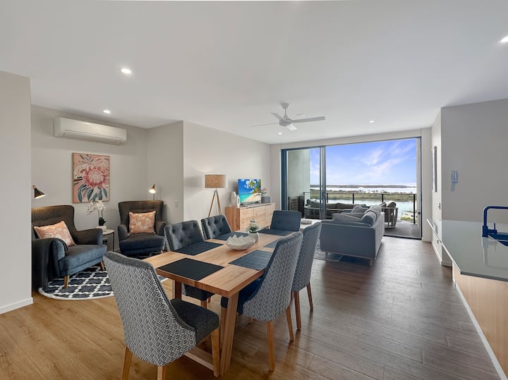 Three Bedroom Penthouse Maroochydore - Maroochydore