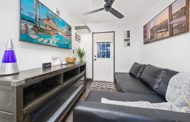 West Covina Stay 10 Fwy/cirtrus - West Covina, CA