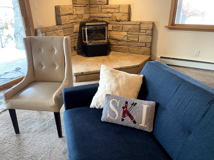 Cozy Mountain Retreat - Edwards, CO