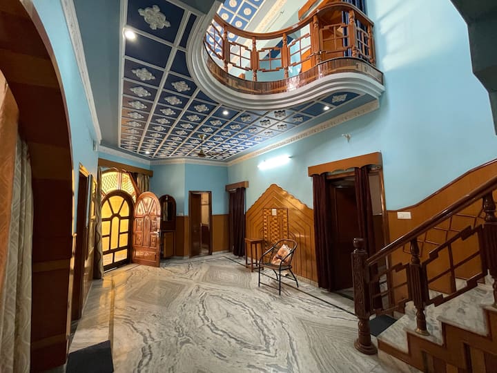 House On Rent - Patiala