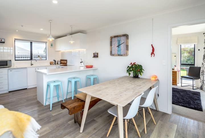 Stylish Comfort - Masterton