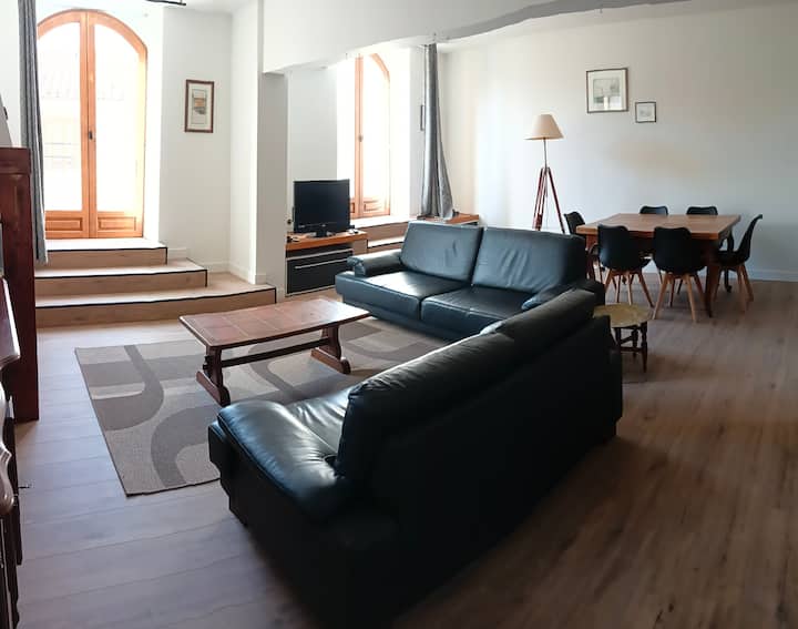 Maison De Ville - Mirepeisset