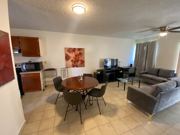 Monthly Rental: Amazing Apusento! Gated & Safe! - Guam