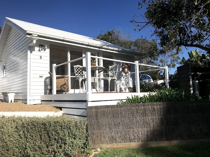 Metung Cottage One Room With En Suite - Metung