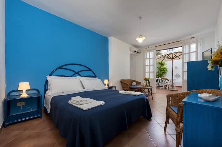 Casa Elena San Vito - San Vito Lo Capo