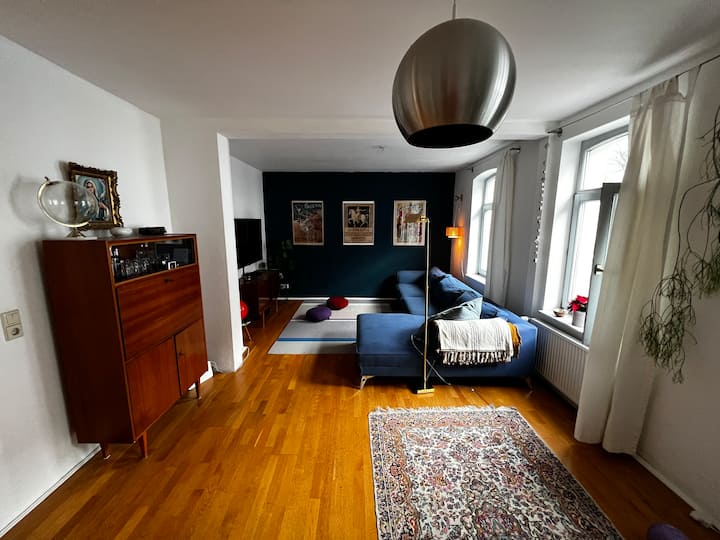 Haus Mit Charme! - 漢諾威
