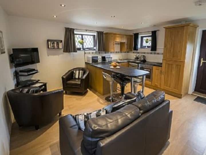 Honeysuckle Cottage, 5 Minute Drive From St Ives - セント・アイヴス