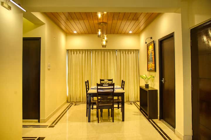 Indo Swiss - Kolkata (Calcutta)