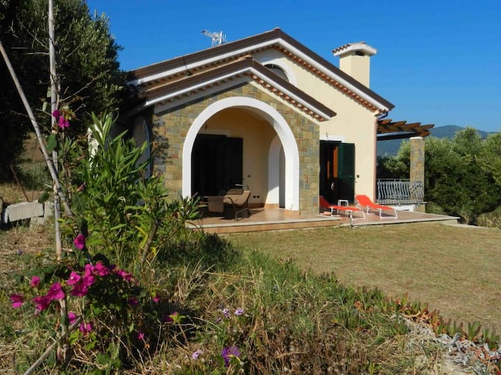Villa Gioia 2 - Ascea