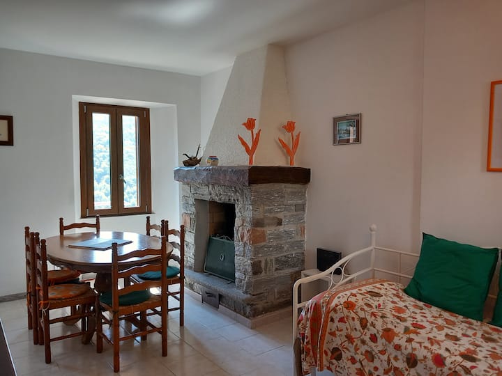 La Casa Dei Pittori Del Lago - Luino