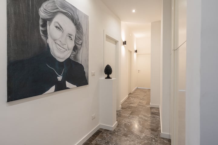 [Annamaria - Central Station Accommodation] - Bari