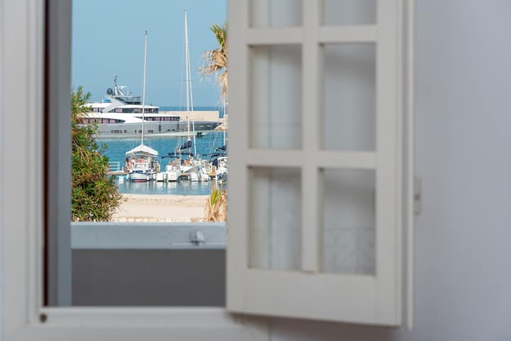 Villa Al Faro San Vito - San Vito Lo Capo