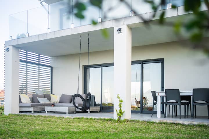 Paradise On Beach - Jeffreys Bay