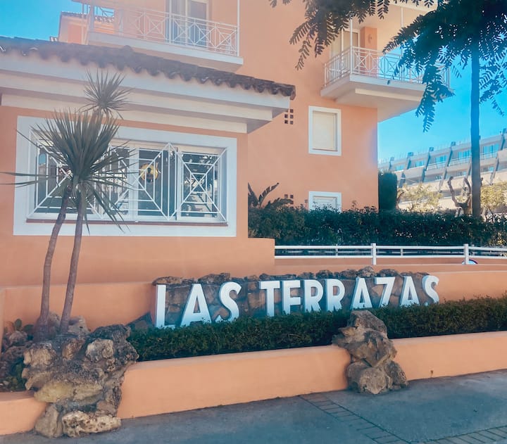Apartamento En Islantilla - Lepe