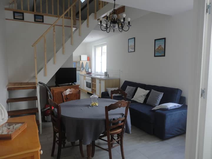 L'écume De Mer - Plage d'Ambleteuse