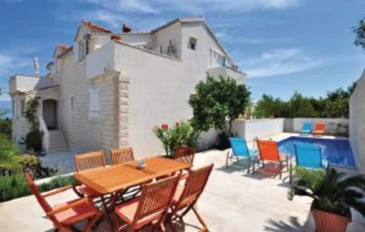 One Bedroom Ap With Sea Wiev - Milnà