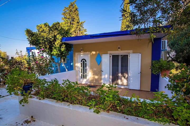 -Grand House Tassos- - Zakynthos