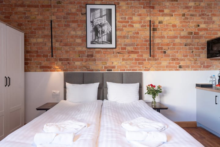 Provenir Home Kwiatowa 5/402 - Poznań