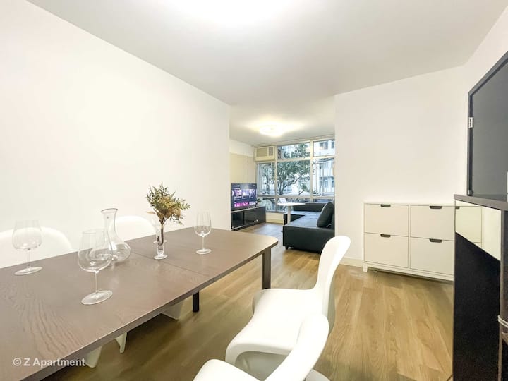 Za Tks Mtr 3 Bedrooms, Newly Renovated! - Hong Kong