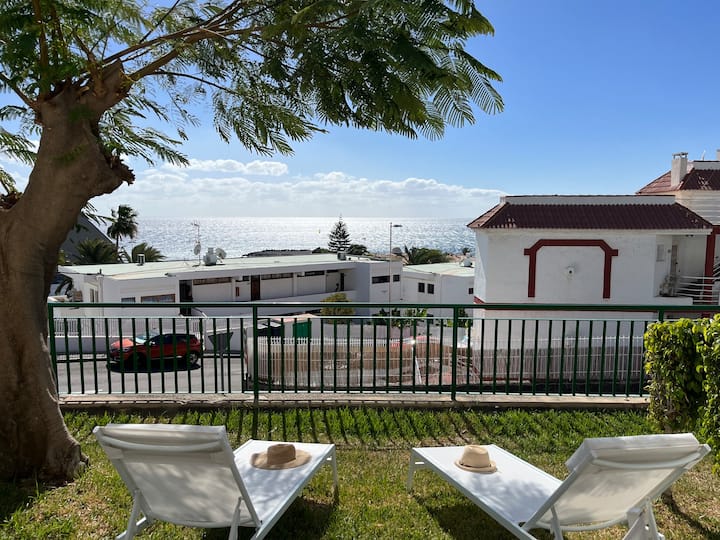 Ocean Air Apartment San Agustín - Playa del Inglés