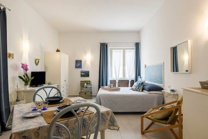 Monolocale 2 - La Maddalena