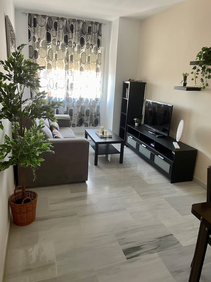 Apartamento Liru Bormujos - Bormujos