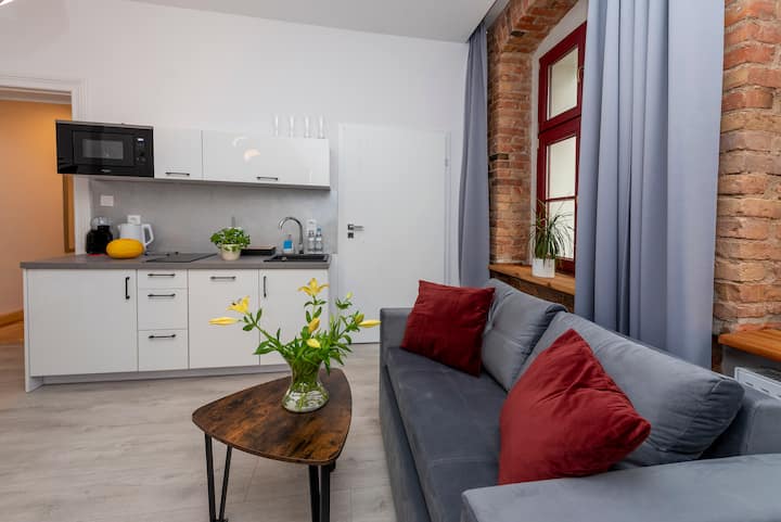 Provenir Home Kwiatowa 5/17a - Posen