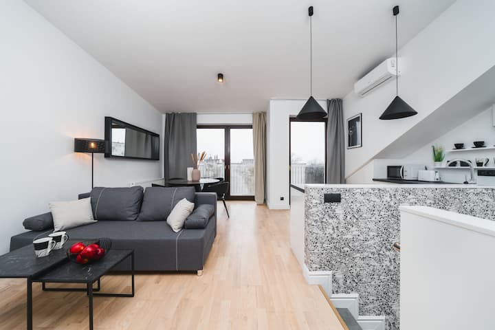 Flower Residence  Apartament 22 - Krakow