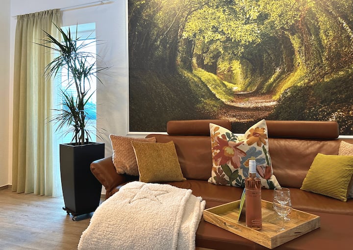 Ferienwohnung Bad Zwischenahn/ Oldenburg - Bad Zwischenahn