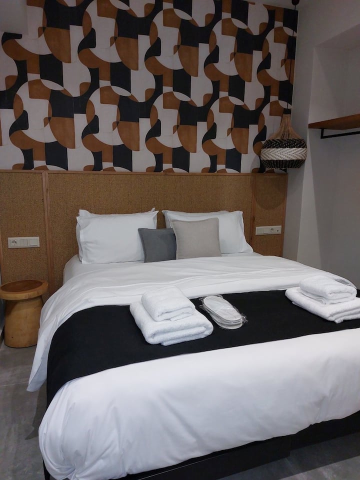 Suite For 6pax|chapter 02 Gallery Suites - Iraklion