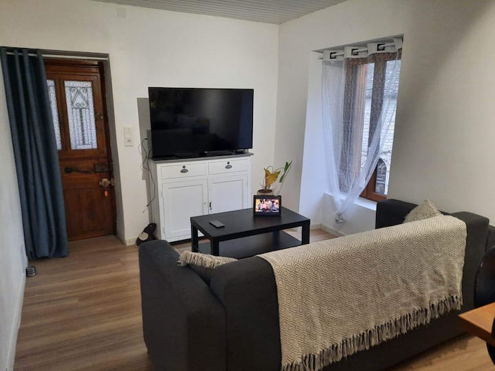 Logement Sainte-énimie - Sainte-Enimie