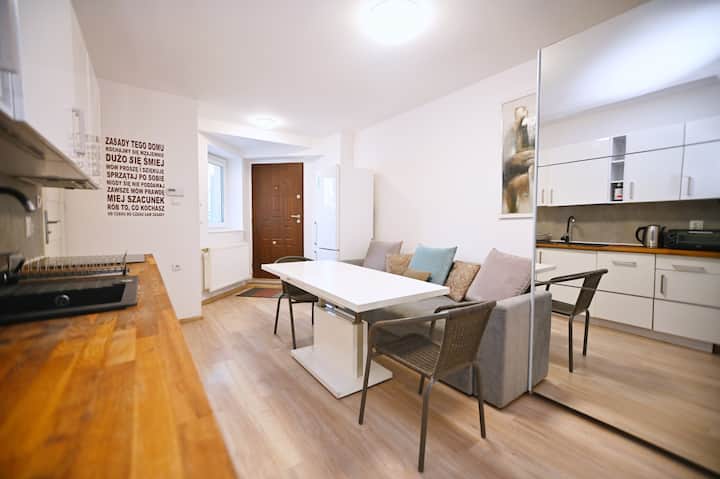 Apartament Sopot Yourself - Gdańsk