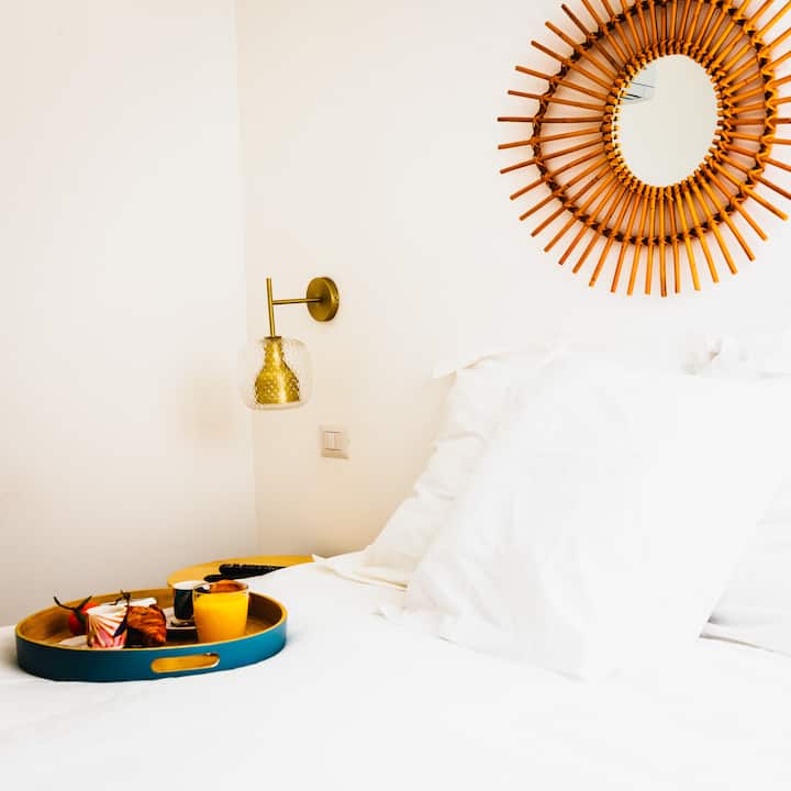 Love Suite Beach 4min / Palais 500m - Cannes