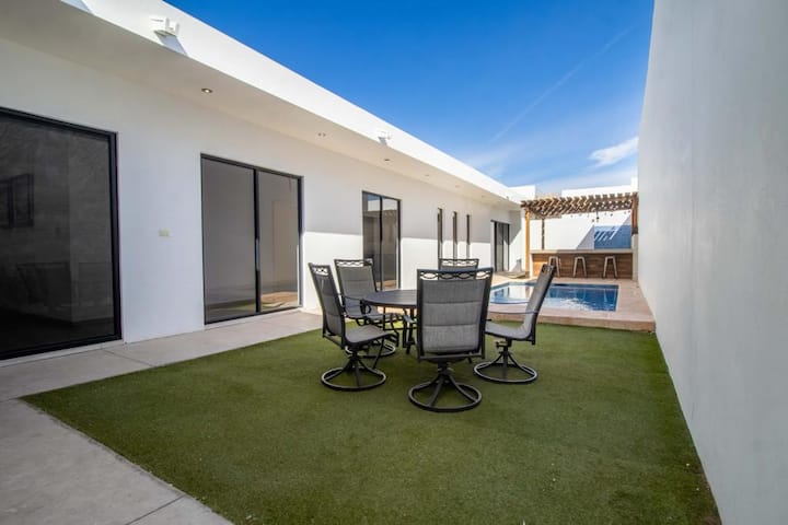 "Vive San Carlos Con Lujo Y Total Privacidad" - San Carlos Nuevo Guaymas