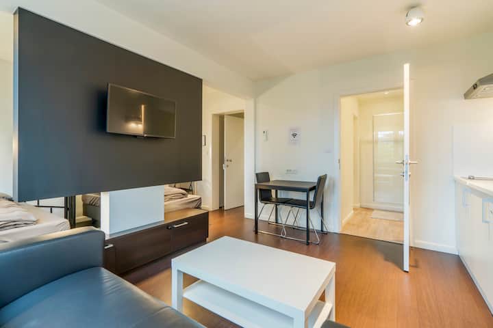 Brusselstay 110 - Dilbeek (2p) - Jette