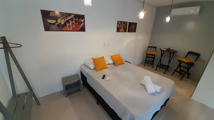 C&s - Flat In Paraty - Flat Cachaça - Paraty